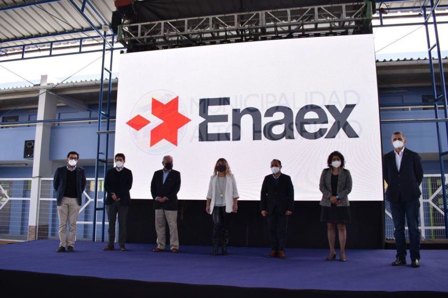 Enaex News – Enaex News