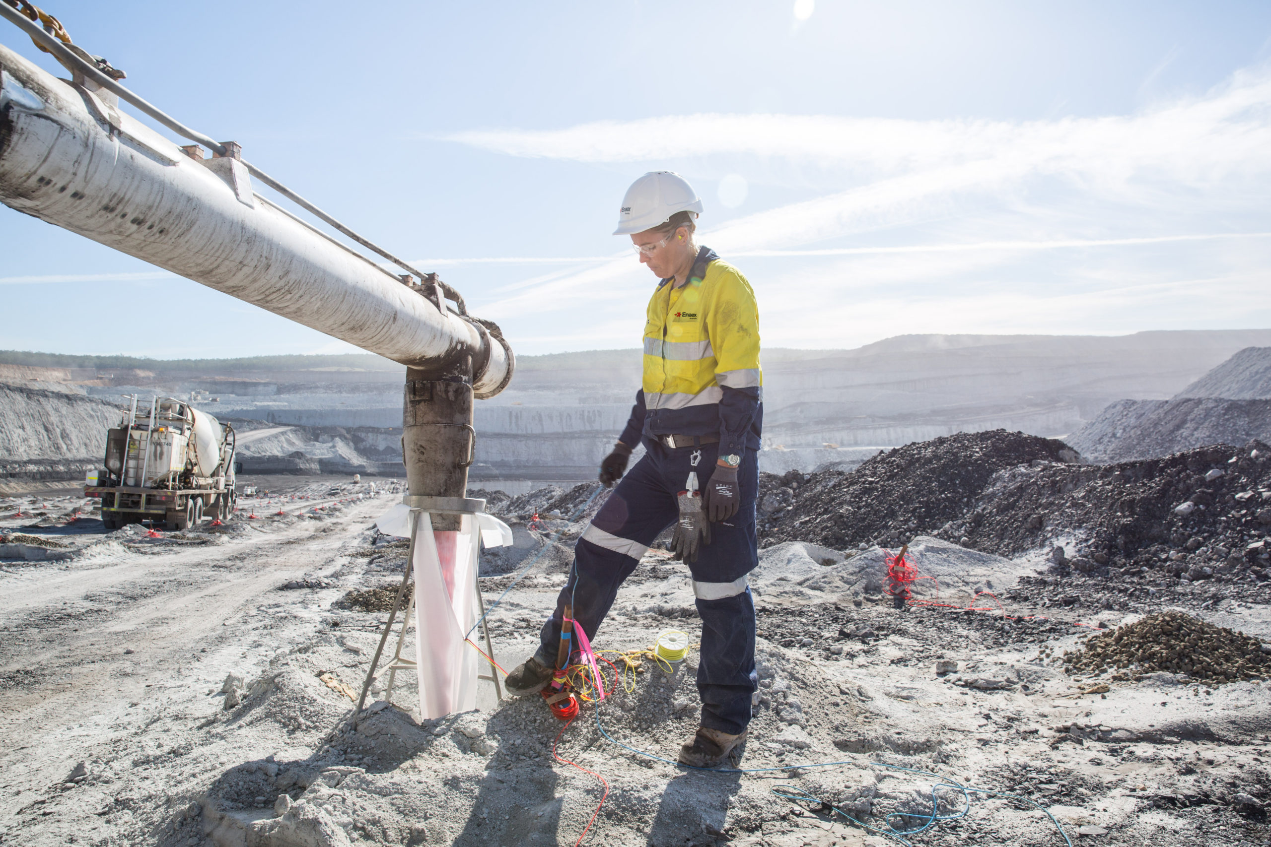 Enaex News – Enaex News